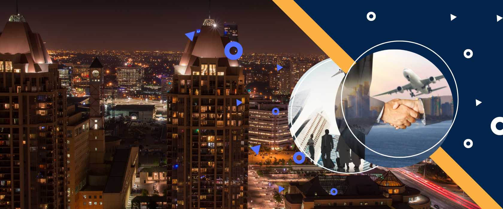 CEO Message - Dynamic Tours - Corporate Tour Specialist