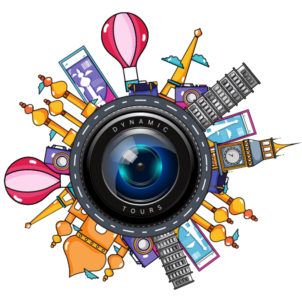 Dynamic Tours - Best Luxury Tour & holiday Packages in Pakistan