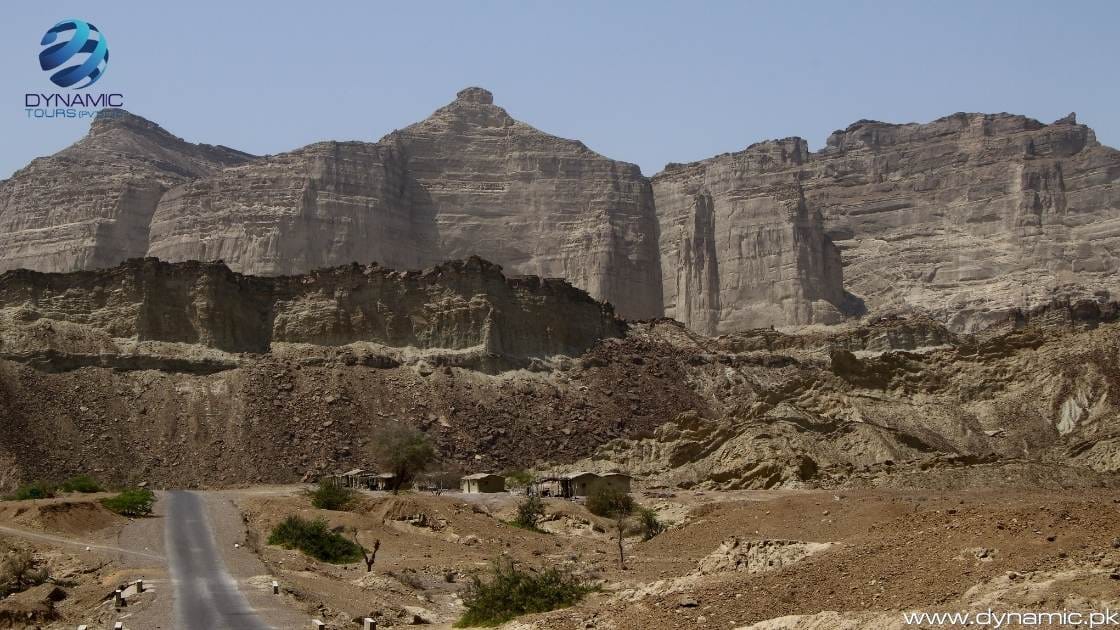 Discover the Magical Beauty of Pakistan - Dynamic Tours