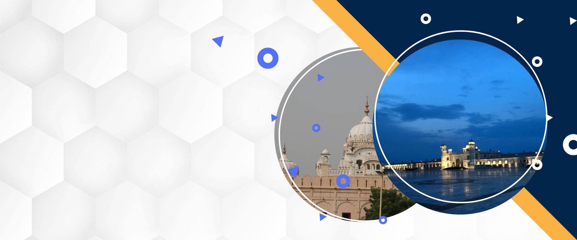 Sikh Yatra - Dynamic Tours | Premier Travel Agency in Pakistan