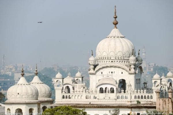 Sikh Yatra - Dynamic Tours | Premier Travel Agency in Pakistan