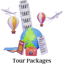 Dynamic Tours - Best Tour Operator - Luxury Travel Worldwide