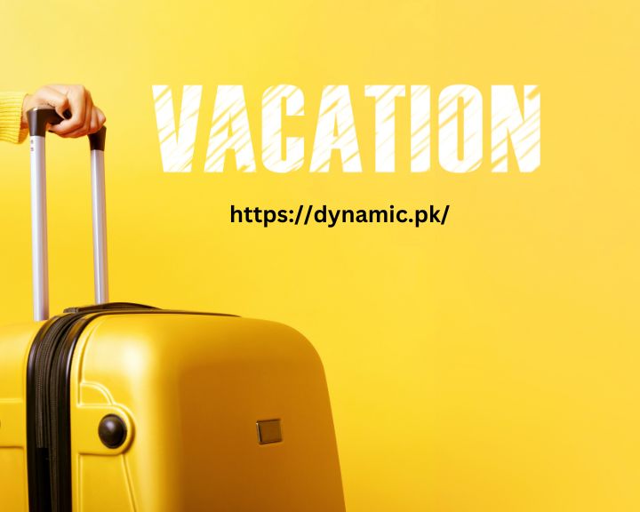 Dynamic Tours: Your Gateway to Luxury Travel