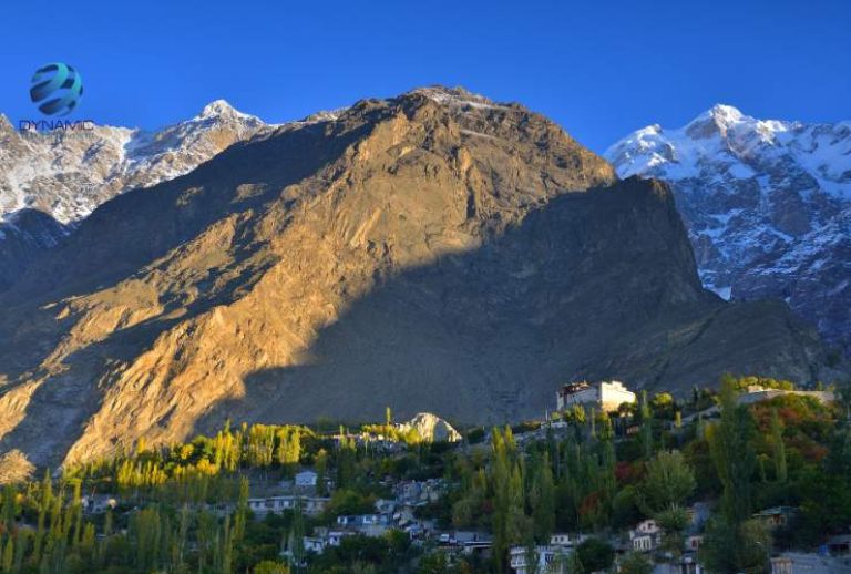 Discover the Magical Beauty of Pakistan - Dynamic Tours | Premier ...