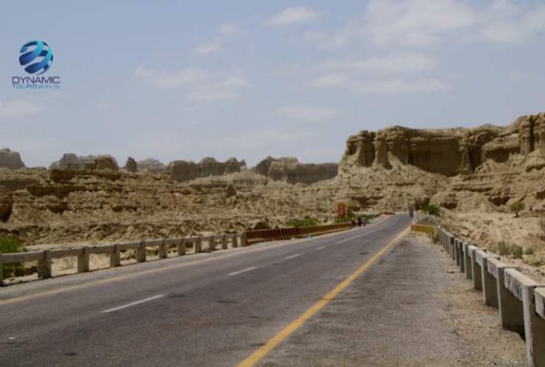 Discover the Magical Beauty of Pakistan - Dynamic Tours | Premier ...